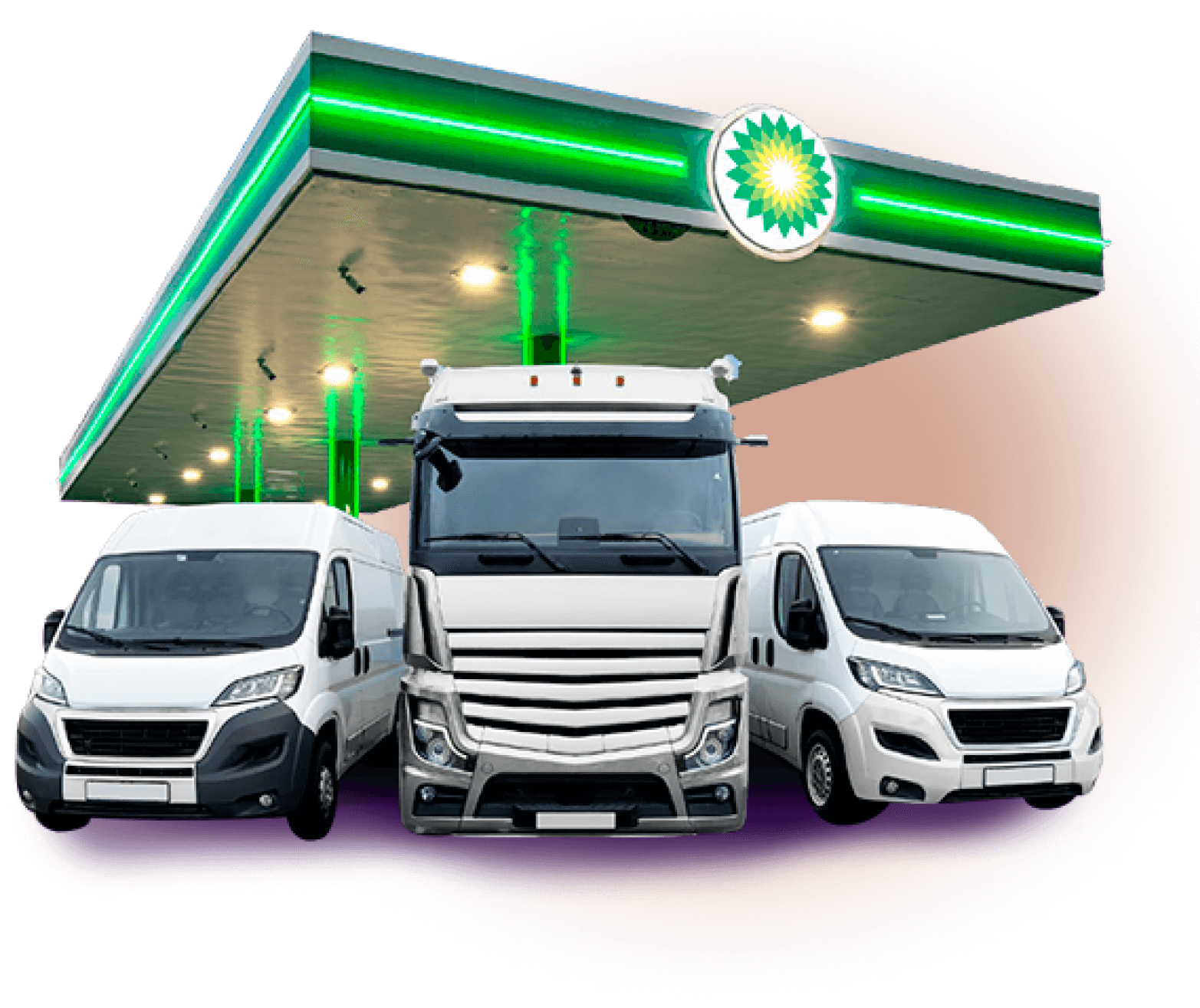 Tarjetas de Gasolina - Carga de Combustible | BP fleet México